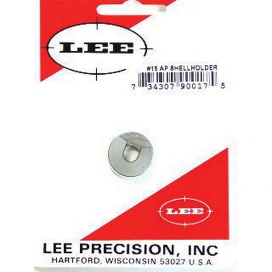 Lee Precision #15 Priming Tool Shell Holder - 90017 | Palmetto State Armory