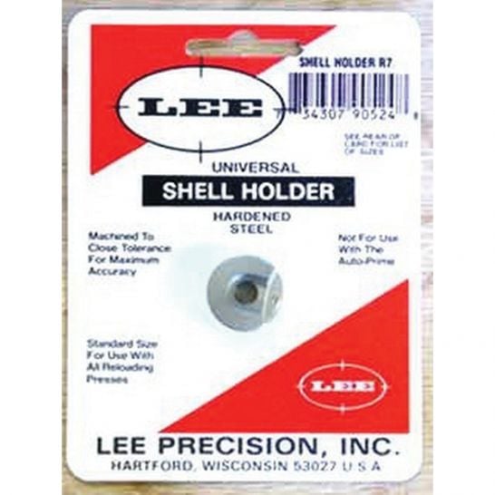 Lee Precision #7 Universal Shell Holder - 90524 | Palmetto State Armory