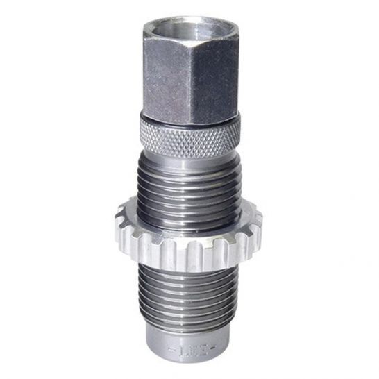 Lee Precision .44 Spl/.44 Mag Steel Powder Thru Expanding Die - 90583 ...