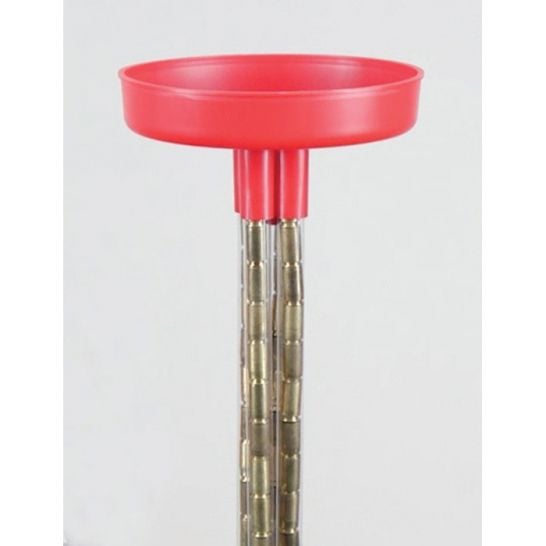 Lee Precision Case Collator, Red - 90667 | Palmetto State Armory