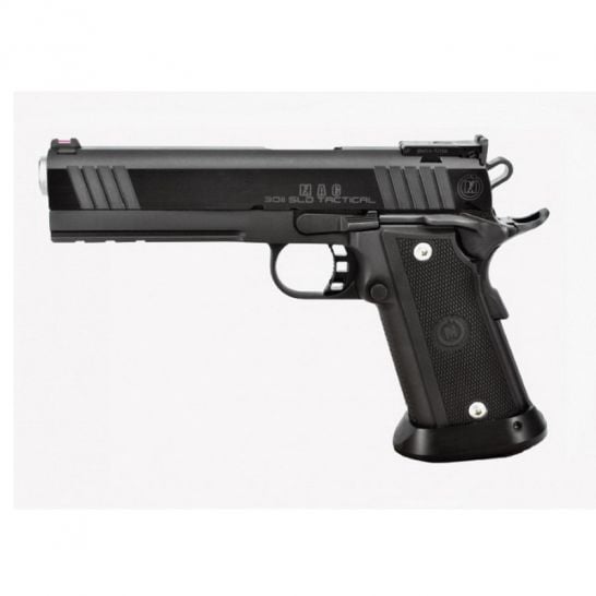 MAC 3011 SLD Tactical .45 ACP Pistol, Blue - M30SLDT45B | Palmetto ...