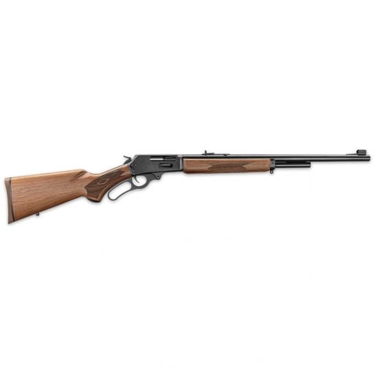 Marlin 1895 22" 410 Gauge Shotgun 2.5" Lever, Brown - 70451 | Palmetto ...
