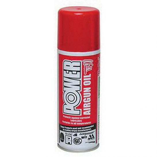 Napier VP90 Power Air Gun Oil, 200 mL Aerosol Can - 6055 | Palmetto ...