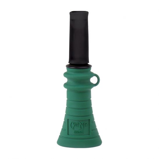 Primos Cat Nip Predator Call, Black/Green - 355 | Palmetto State Armory