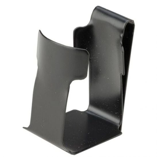 Safariland Speedloader Holder, Smooth Black - CD-2 | Palmetto State Armory