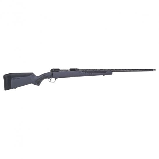 Savage Arms 110 Ultralite .280 Bolt Action Rifle, Matte Gray - 57579 ...