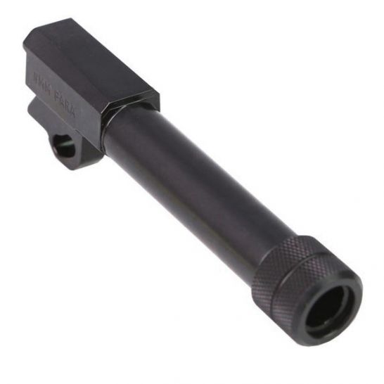 Sig Sauer 9mm 3" Threaded Barrel, Black - BBL9389 | Palmetto State Armory