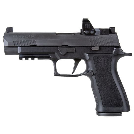SIG P320 RXP XFS FS X Series 9mm Pistol Stainless | Palmetto State Armory
