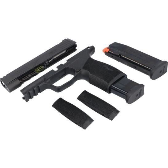 Sig Sauer Complete Caliber X-Change Conversion Kit Fits P365/P365 ...