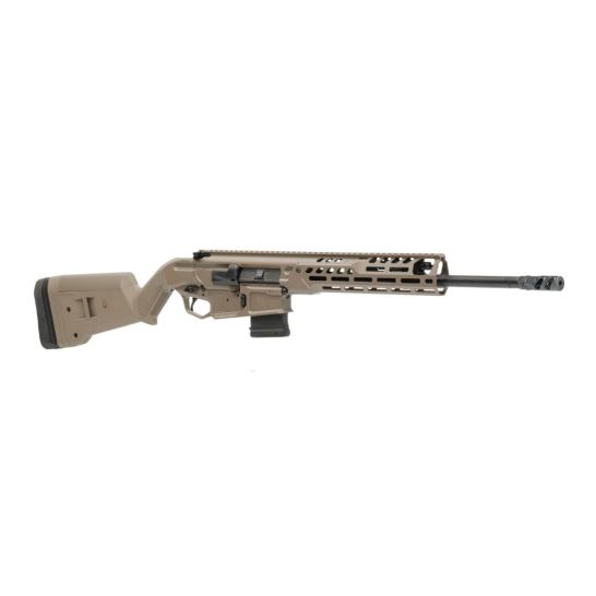Sig Sauer MCX-Regulator 7.62x39mm 16" AR Rifle, - Flat Dark Earth for ...