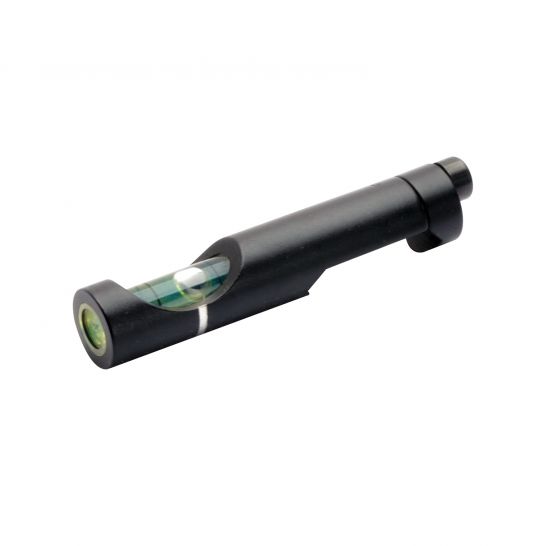 SME Scope Leveler Rail Mount, Anodized Black - SME-LVLRL | Palmetto ...