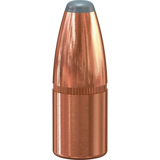 Speer Hot-Cor .358 220 gr SPFN Rifle Bullet, 50/pack - 2439 | Palmetto ...