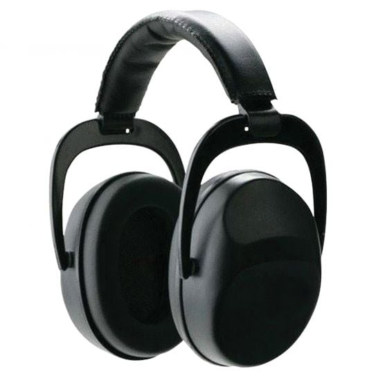 Axil Sportear 25 dB Over the Head Passive Earmuff - XTP | Palmetto ...