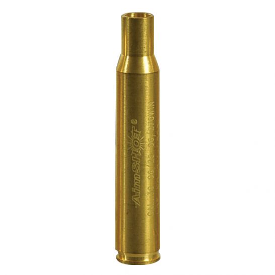 Aim Shot Brass Arbor for 223 Laser Boresighter, .30-06/.25-06/.270 Win ...