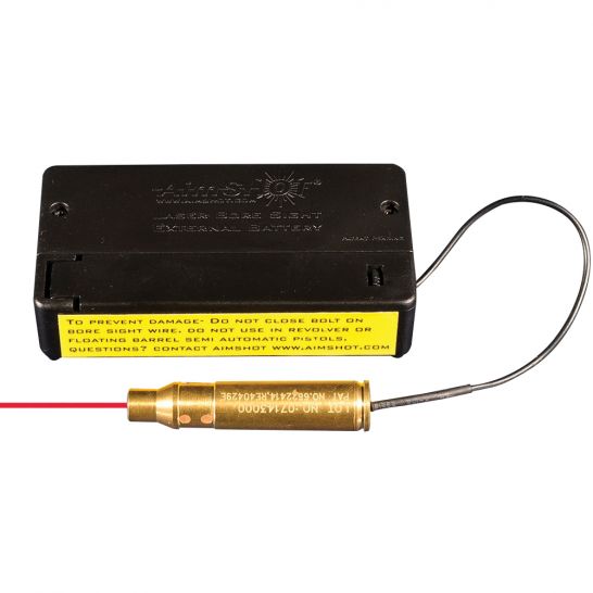 Aim Shot External Battery Pack - BSB223 | Palmetto State Armory