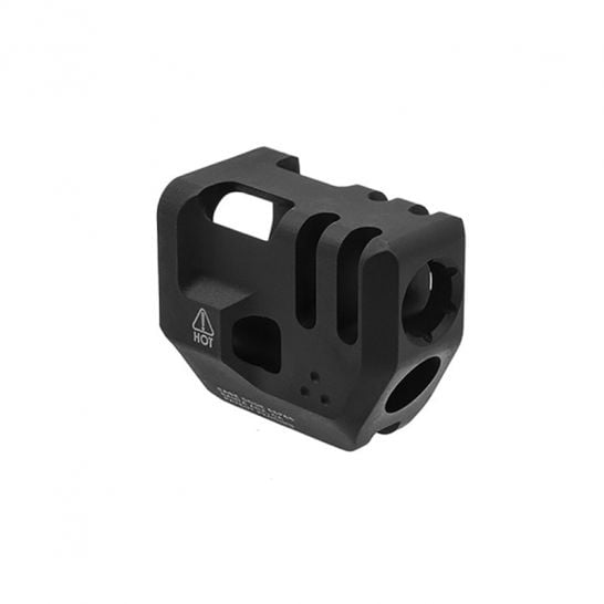 Strike Industries Mass Driver Compensator for Glock 19 Gen 4 Pistol ...