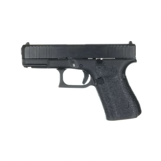 Talon Grips Rubber Adhesive Pistol Grip for Glock 19 Gen 5 Large ...