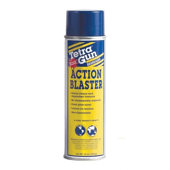 Tetra Gun Action Blaster Gun Degreaser, 18 oz - 007I | Palmetto State ...