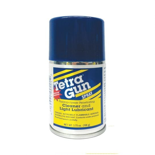 Tetra Gun Gun Lubricant, 3.75 oz - 201I | Palmetto State Armory