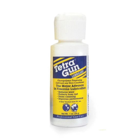 Tetra Gun Gun Lubricant, 1 oz Bottle - 302B1I | Palmetto State Armory