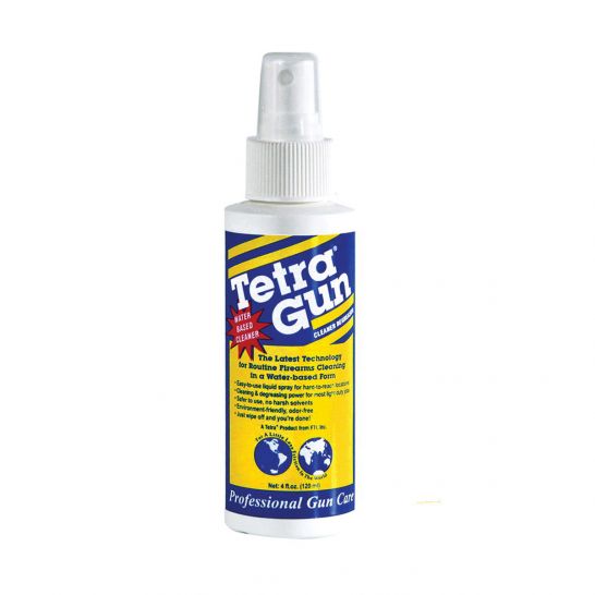 Tetra Gun Degreaser Gun Cleaner, 4 oz - 360I | Palmetto State Armory