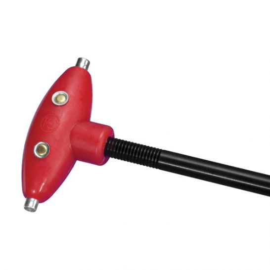 Thompson/Center Arms Universal Bio-Flex Molded Polymer Flex Priming ...
