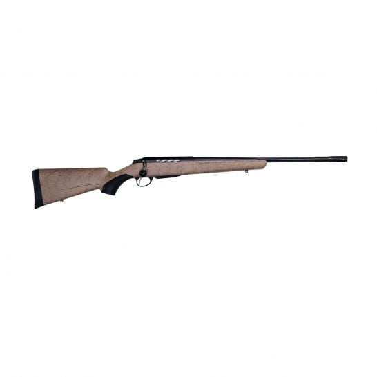 TIKKA T3X Lite Roughtech 7mm Rem Mag Bolt Action Rifle, Desert Tan with ...