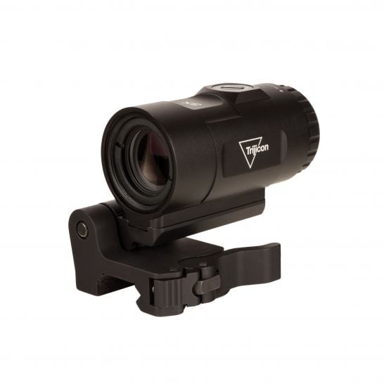 Trijicon MRO HD 3x25mm Magnifier - 2600001 | Palmetto State Armory
