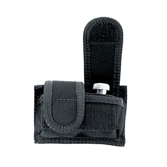 Uncle Mike's Double Speedloader Case, Universal, Textured Black - 8828 ...