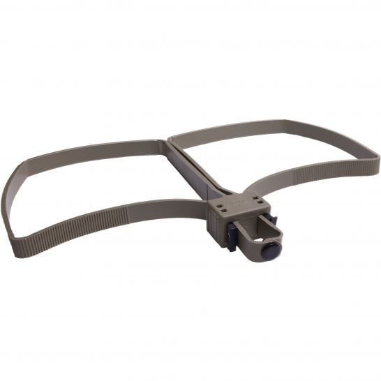 CampCo Double-Restraint Flexible Cuff, One Size Fits Most, Green ...