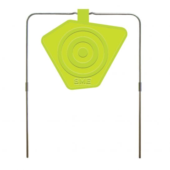 SME 8" Self-Healing Gong Target - 80SHGNG | Palmetto State Armory