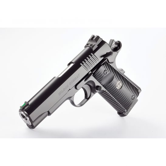 Wilson Combat ACP Commander .45 ACP Pistol, Black Armor-Tuff - ACPSOM45 ...