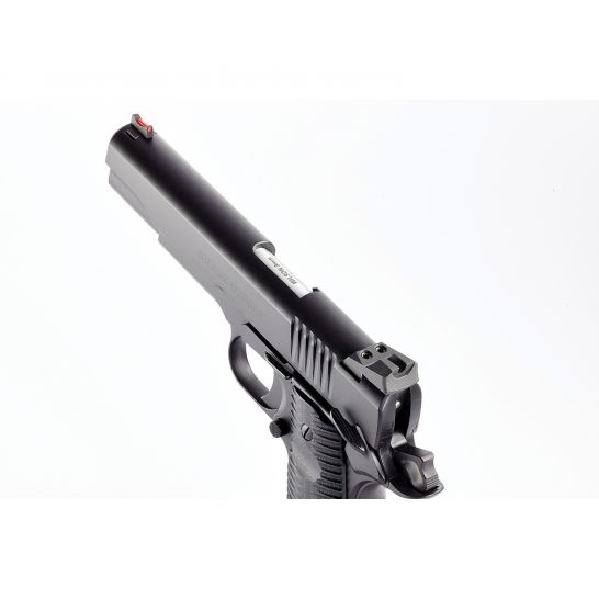 Wilson Combat ACP Full Size .45 ACP Pistol, Black Armor-Tuff - ACPFS45 ...