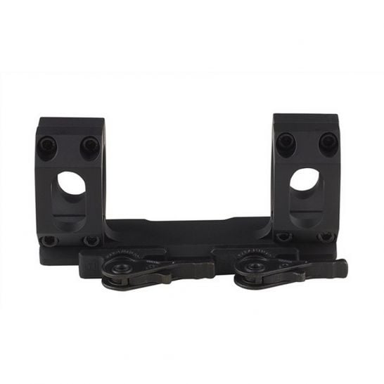 American Defense Recon SL 34mm 6061 T6 Aluminum Quick Detach Tactical ...