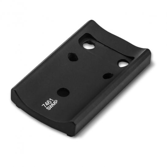 Burris FastFire Steel Mount, Black - 410336 | Palmetto State Armory