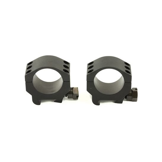 Burris XTR Tactical Scope Ring 30mm Low 2 Piece, Matte Finish - 420160 ...