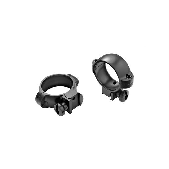Burris Signature Rimfire 1" Scope Rings Fits Picatinny or 11mm Dovetail ...