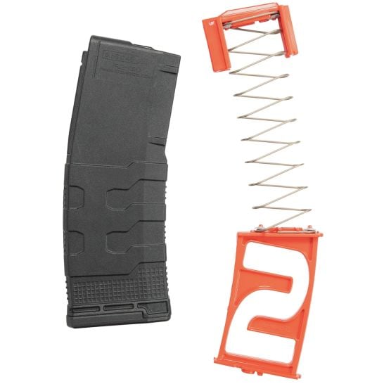 Amend2 Mod 3 10rds 5.56x45mm/.223 Remington Restricted State Compliant ...