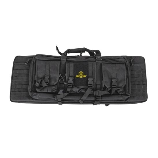PSA "Sabre" 36" Rifle Bag - Black | Palmetto State Armory