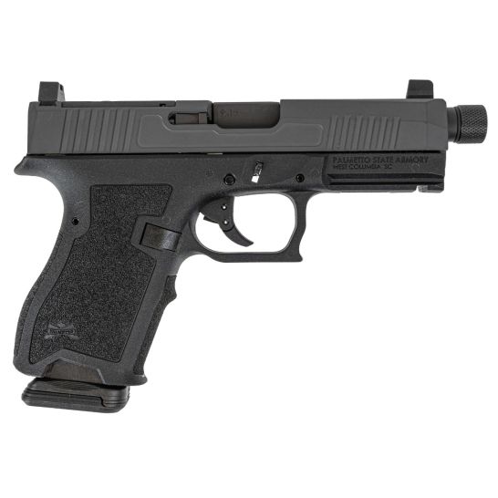 PSA Dagger Compact 9mm Pistol With Extreme Carry Cut Doctor Slide ...