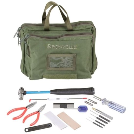 Brownells Field Maintenance Pack | Palmetto State Armory