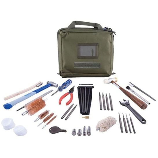 Brownells Foreign Weapon Field Maintenance Pack | Palmetto State Armory