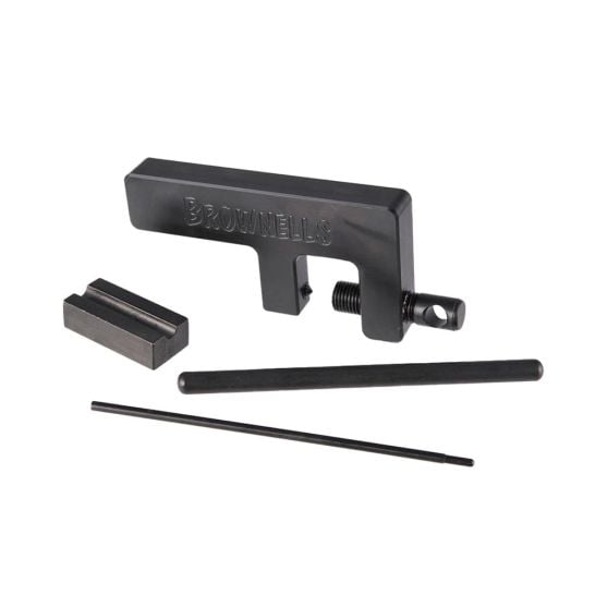 Brownells 1911 Plunger Tube Staking Tool | Palmetto State Armory