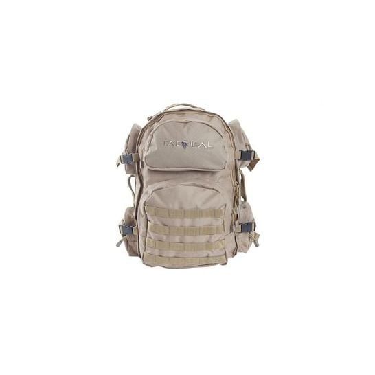 Allen Lite Force 18"x9.75"x7.5" Tactical Sling Pack, Tan - 10858 ...