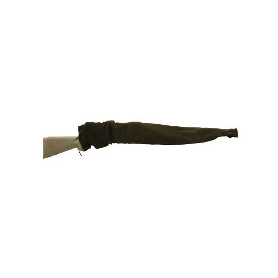 Allen 42" Tactical Gun Sock, Black - 13242 | Palmetto State Armory