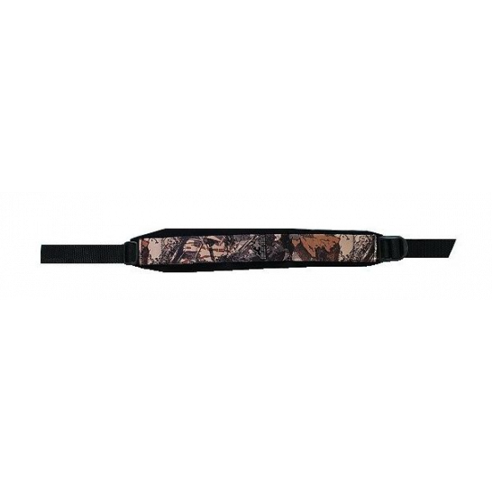 Butler Creek Comfort Stretch Rifle Sling - Mossy Oak Break-Up - 80017 ...