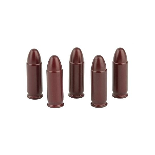 A-Zoom .38 Super Snap Caps, 5 Pack - 15158 | Palmetto State Armory