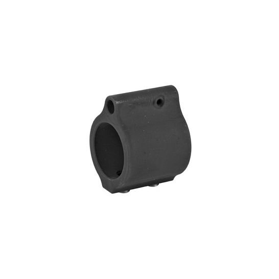2A Armament Builders Series .750" Steel Gas Block For AR15 Rifles ...