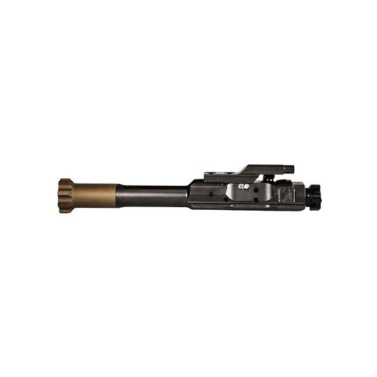 2A Armament Titanium Regulated Bolt Carrier Group For AR Platfrom ...