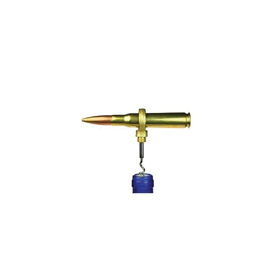 2 Monkey Trading 50 Caliber BMG Corkscrew - LSCS-50BP | Palmetto State ...